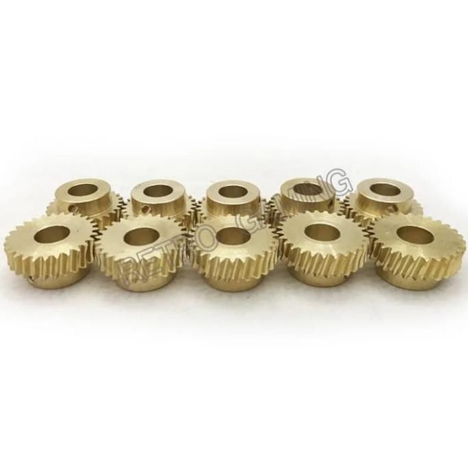 Jual Masih Ada! Gear Besi Motor Mesin Capit | Shopee Indonesia