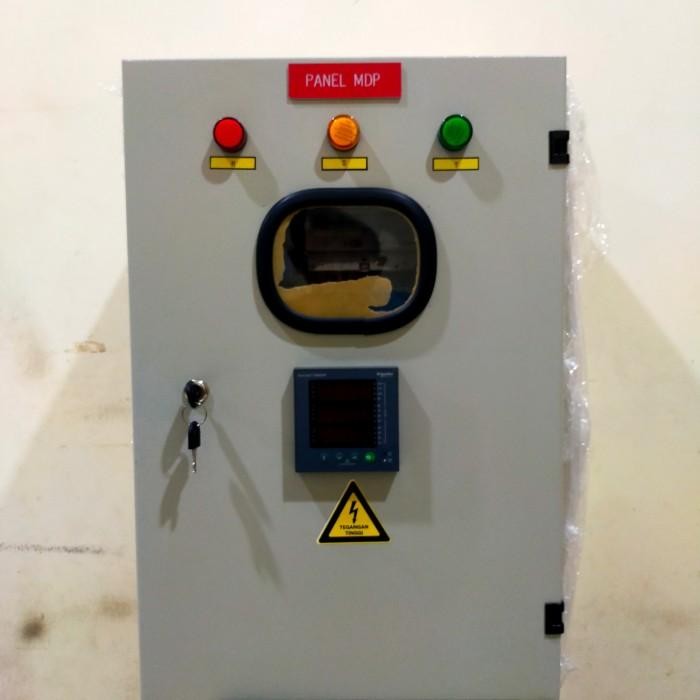 Jual Panel Lvmdp/Kwh 50 A | Shopee Indonesia