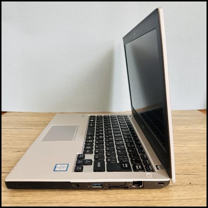 Jual LAPTOP NEC VERSAPRO VK23 SECOND RAM 8GB SSD 256GB SAMA LENOVO ...