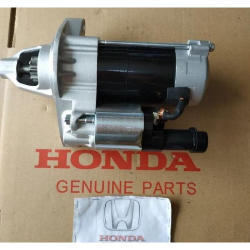 Jual Dinamo Starter Honda Crv Gen3 2007 2008 2009 2010 2011 2000Cc | Shopee Indonesia