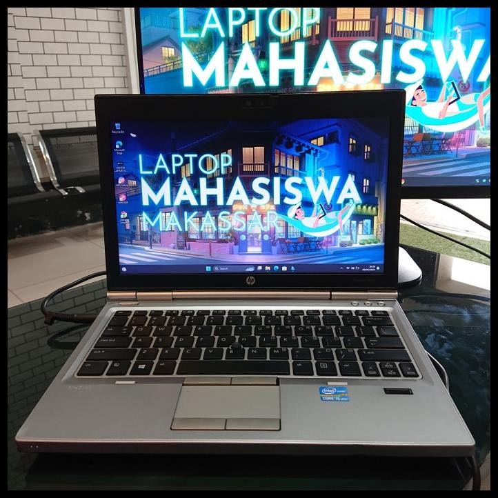 Jual LAPTOP HP KOKOH SPEK TINGGI CORE I5 RAM 8 SSD 128 WINDOWS 11 ...