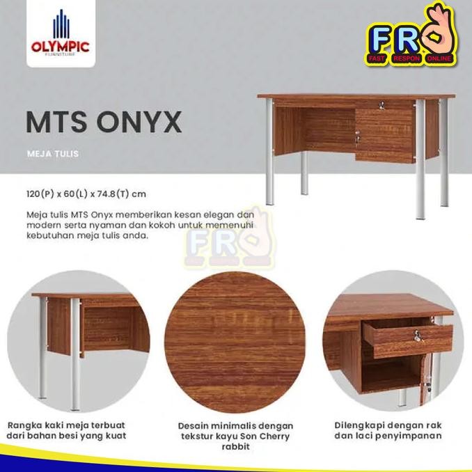 Jual MEJA TULIS/MEJA KANTOR/MEJA KERJA/MEJA OFFICE/MEJA SECURITY/MEJA ...