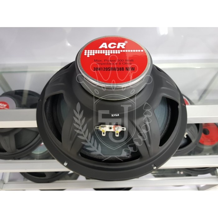 Jual NEW 12" 38B ACR PRO NEW | Shopee Indonesia