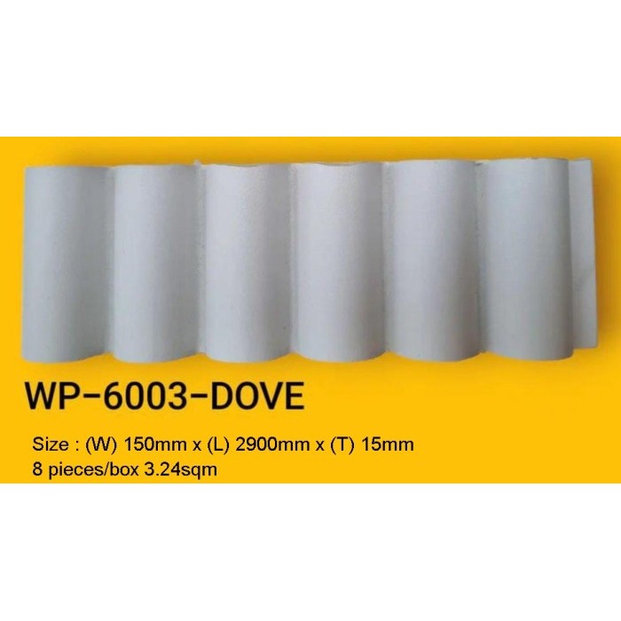 Jual TACO WPC Deco Panel / WPC Wallpanel / Wallpanel Taco | Shopee ...
