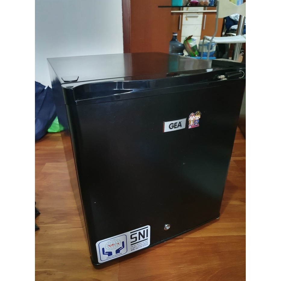 Jual GEA MINI BAR RS 06 - HITAM | Shopee Indonesia
