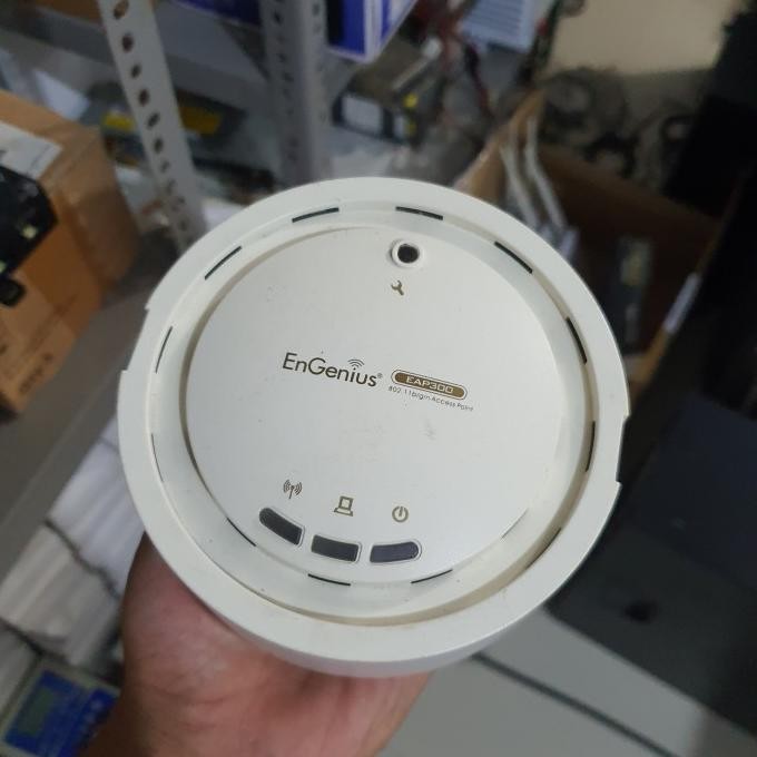 Jual EAP300 N300 Indoor Wireless Access Point EnGenius | Shopee Indonesia