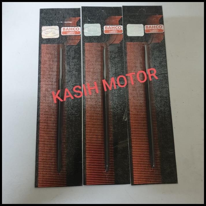 Jual BEST DEAL KIKIR BACHO BERHOLOGRAM MATA GERGAJI BACHO KAYU BESI 4 ...