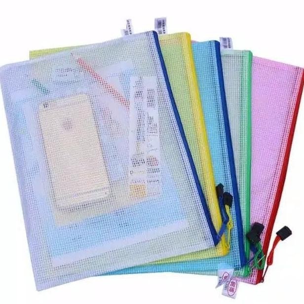 Jual Varian Terbaru ! Map SELETING JARING WARNA A4 | Shopee Indonesia