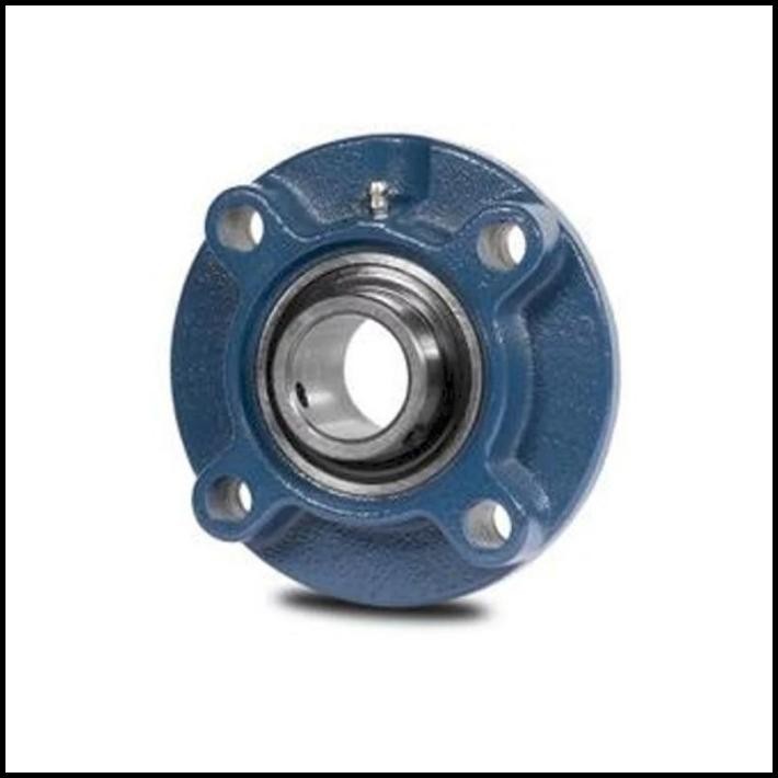 Jual TERBARU PILLOW BLOCK UCFC 210 NKN DIAMETER AS 50MM ORIGINAL HOUSING + INSERT ...