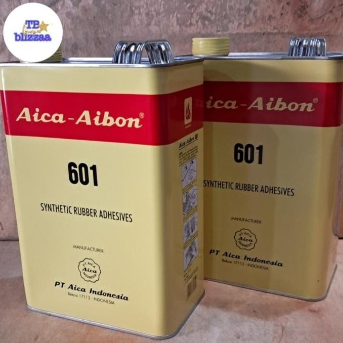 Jual Ready Lem Aibon 2500g Galon Lem Aica Aibon 601 Galon Lem Aibon 2 ...