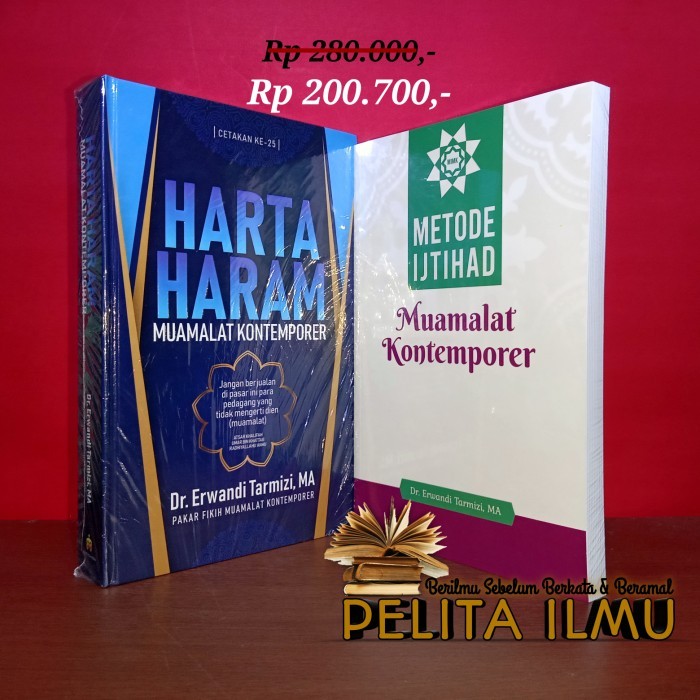 Jual Buku Sekolah Muamalah - Belajar Fiqih Muamalat Bersama Ustadz ...