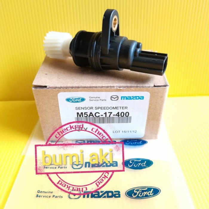 Jual Sensor Spidometer Kilometer Speefometer Ford Ford Ranger Everest ...