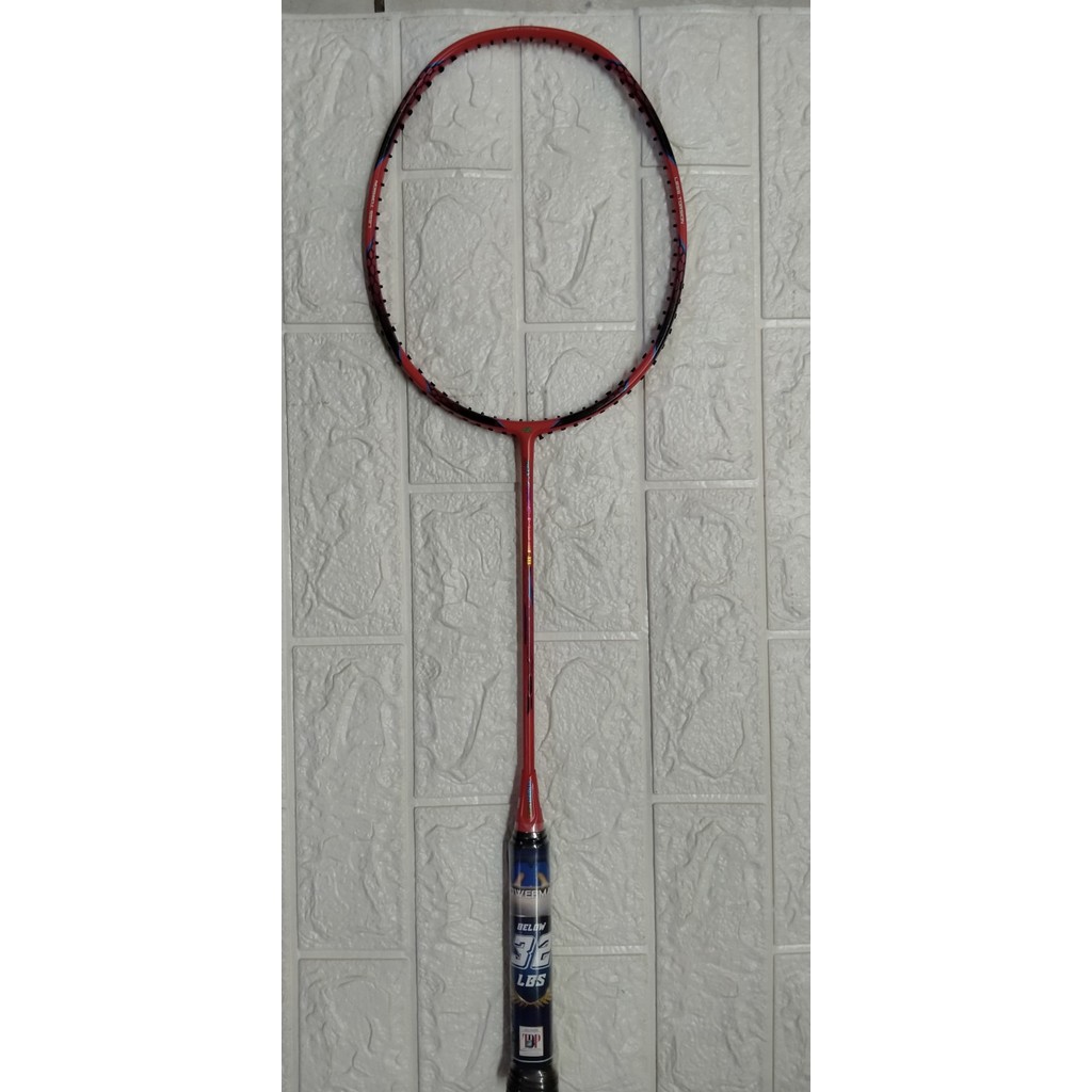 Jual Raket Badminton Power Max Powermax Max Force M99 Iii Original ...