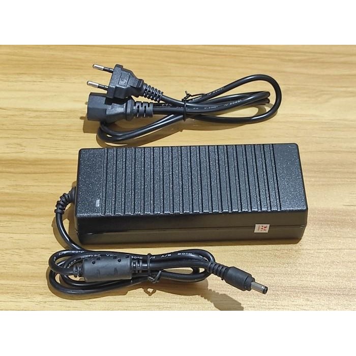 Jual Adaptor 12V 10A Adaptor Pompa Dc | Shopee Indonesia
