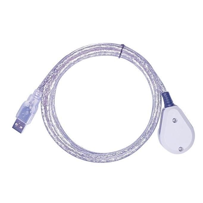 Jual Factory Price Cp2102 Chip Usb To Optical Interface Irda Near ...