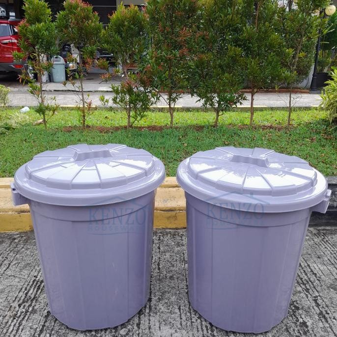 Jual Ember 60 Liter Plastik Gentong Bak Air Mandi Tong Air Plastik Awet | Shopee Indonesia