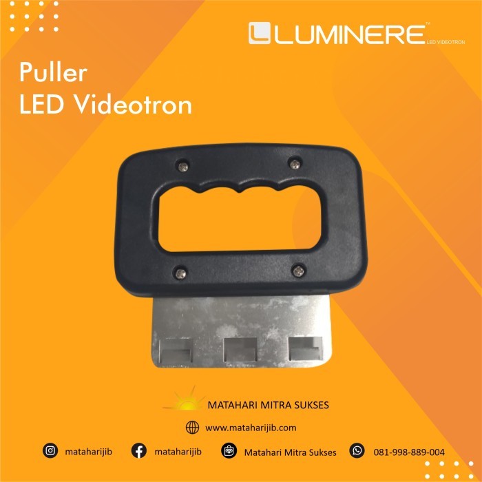 Jual Front Vacuum LED Module Maintenance Tool Alat Vakum Pelepas Modul ...