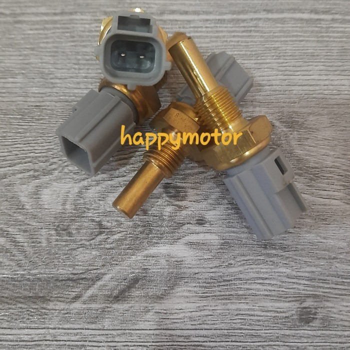 Jual SWITCH TEMPERATUR SENSOR ECT KIJANG EFI KAPSUL LGX GREAT COROLLA ...