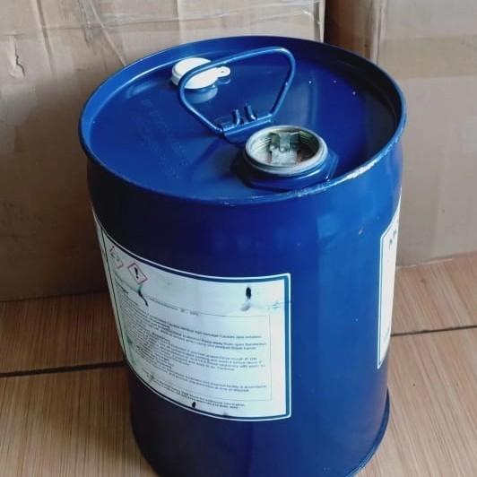 Jual JRIGEN/KALENG/DRUM BESI/DRUM KALENG HDPE 20 LITER | Shopee Indonesia