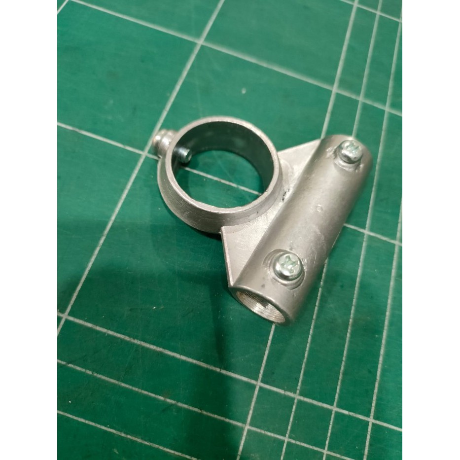 Jual BRACKET YAGI BOOM 1" ELEMENT 1/2" BRACKET ANTENA YAGI BOOM 1 INCH ...