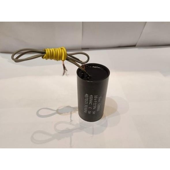 Jual WASHING MACHINE DRYER MOTOR CAPACITOR 10MF 10UF KAPASITOR ...