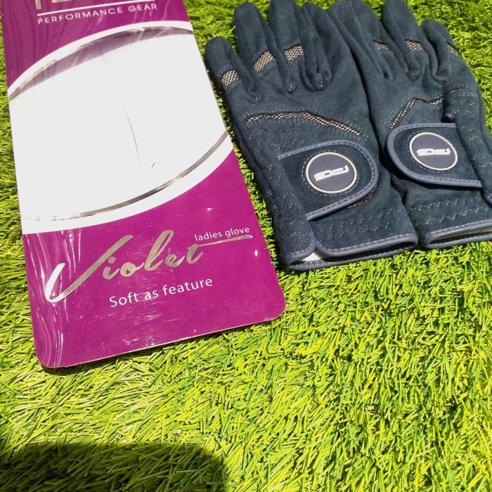 Jual Glove sarung tangan golf Ledies Original PG | Shopee Indonesia