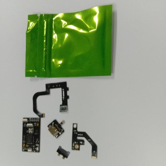 Jual Switch - Jasa Pasang ic CFW Chip Pico fly ic Nintendo Switch V1 V2 Lite Oled | Shopee Indonesia