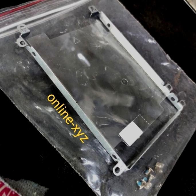 Jual kabel Konektor Ssd Sata Hdd kit ACER Travelmate P214 TMP214 n19q7 ...