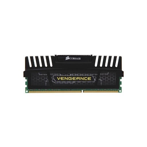 Jual RAM PC Corsair Vengeance Black DDR3 8GB (2x4) 1600MHz | Shopee ...