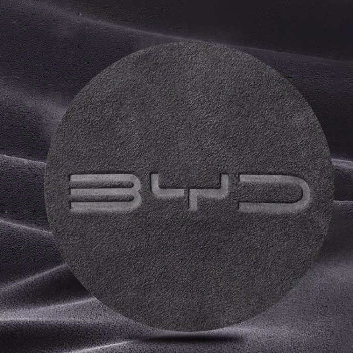 Jual BYD SEAL Stiker Logo Setir Mobil | Shopee Indonesia