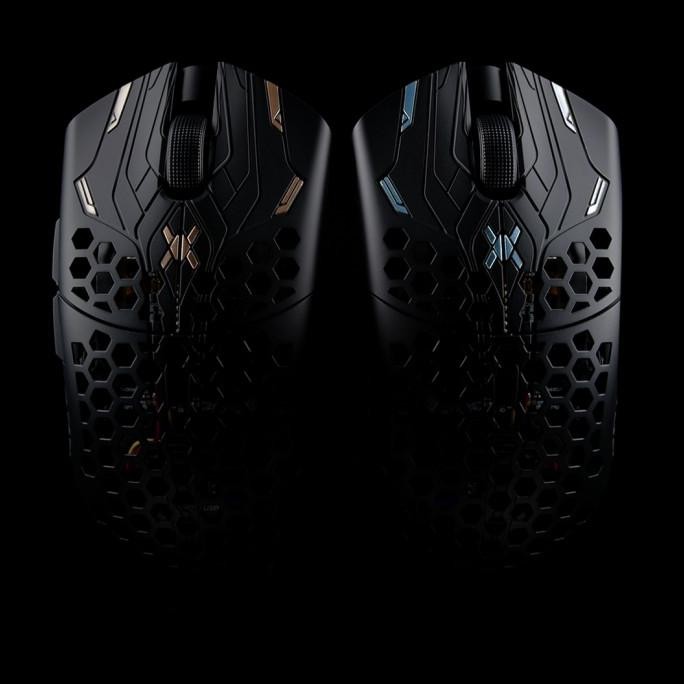 Jual NEW Finalmouse ULX UltralightX Wireless Gaming Mouse | Shopee ...