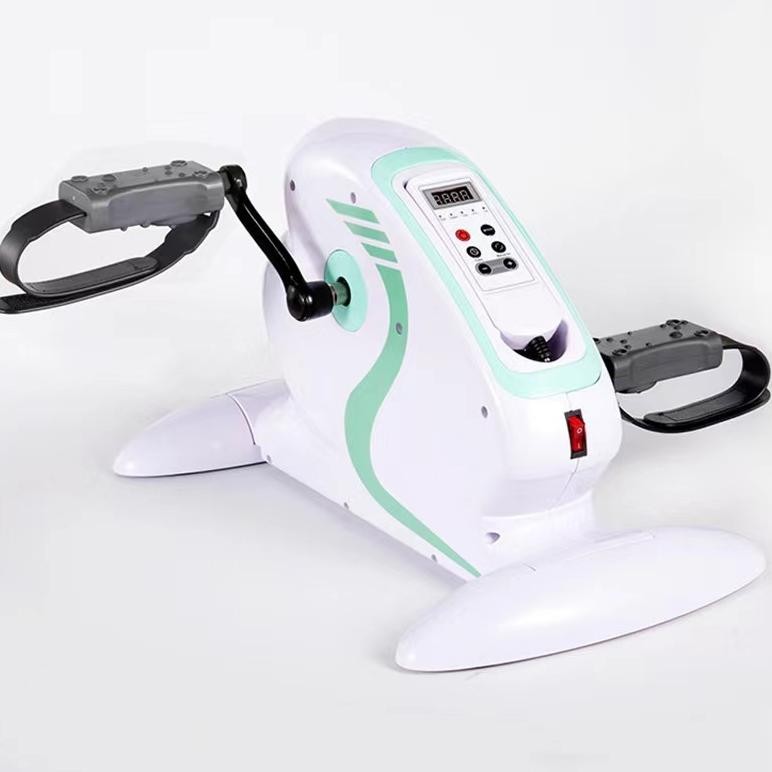 Jual Sepeda Statis Terapi Elektrik Sepeda Statis Mini Alat Terapi ...