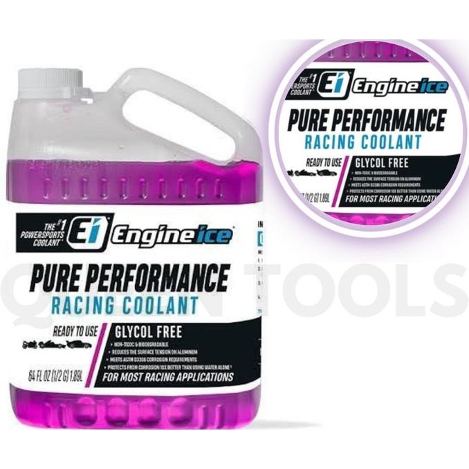 Jual Engine Ice Radiator Coolant Air Radiator Engine Ice Original ...