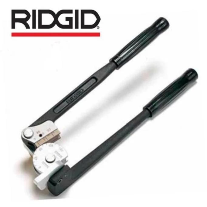 Jual Tube Bender Ridgid Pipe Bending Uk 1/2" Seri 36132 408 Original ...