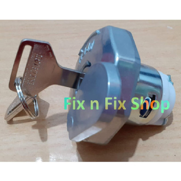 Jual Fuel Tank Cap Canter Turbo Fe Ps125 Tutup Tangki Tanki Colt Diesel ...