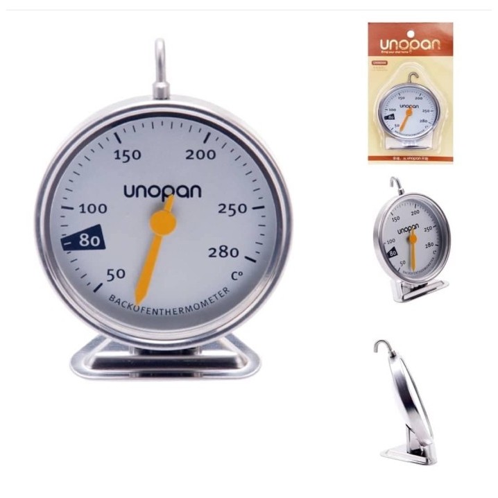 Jual Unopan Oven Thermometer. | Shopee Indonesia