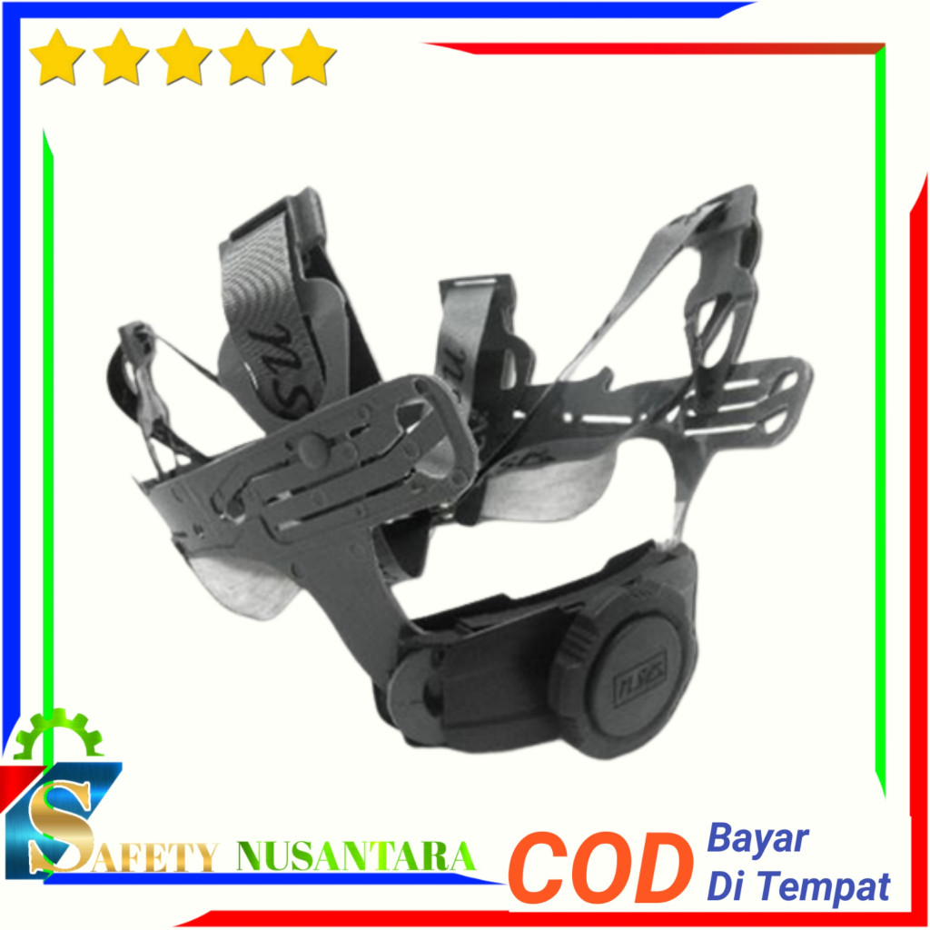 Jual Helm Proyek Inner Fastrack Helm Safety NSA Setelan Putar Sarang ...