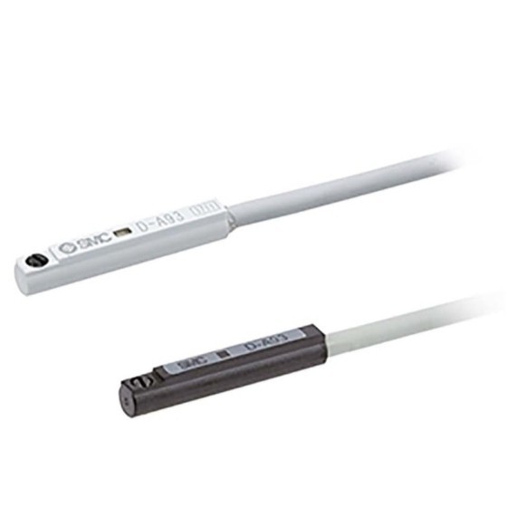 Jual Reed Switch D-A93 Smc Original | Shopee Indonesia