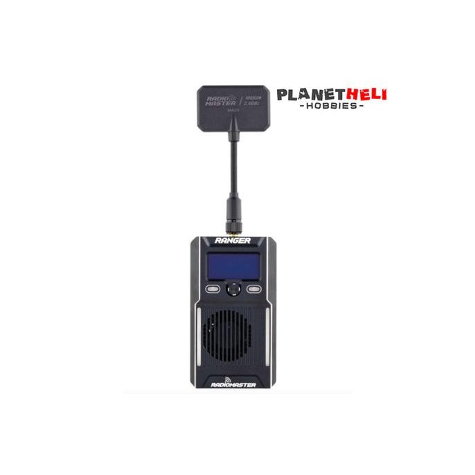 Jual Radiomaster Ranger 2.4GHz ELRS Module Radio Control Long Range 1 ...