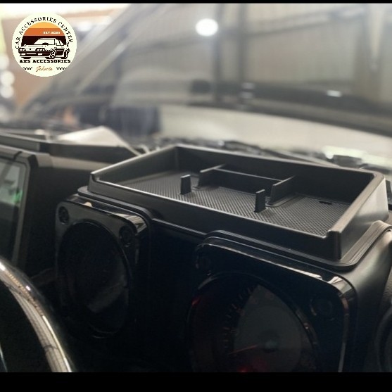 Jual Dashboard storage Suzuki Jimny JB74 | Shopee Indonesia
