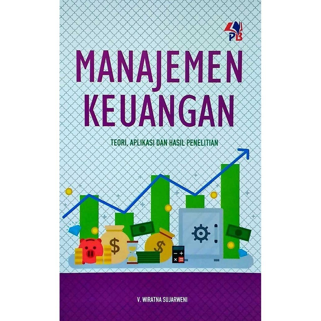 Jual Manajemen Keuangan Teori Aplikasi Dan Hasil Penelitian | Shopee Indonesia