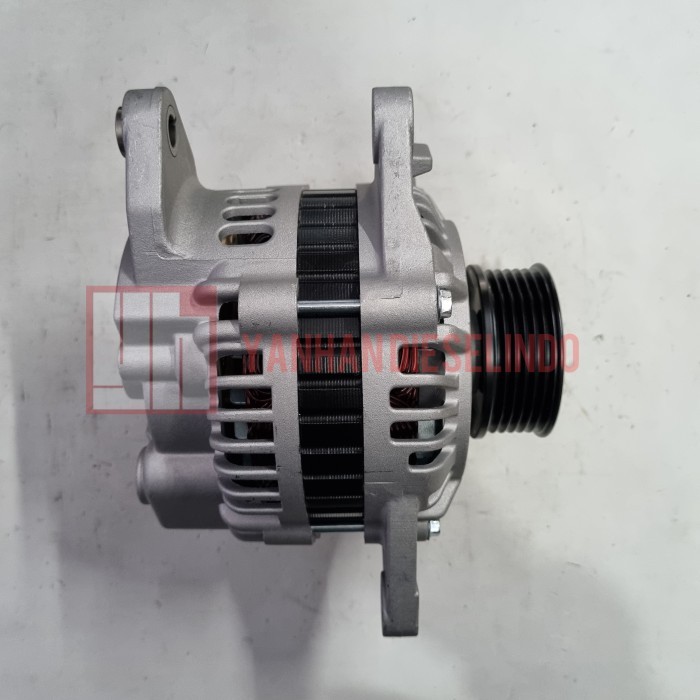 Jual Alternator Mitsubishi L200 Triton Hdx Kl3T Pajero 1800A387 ...