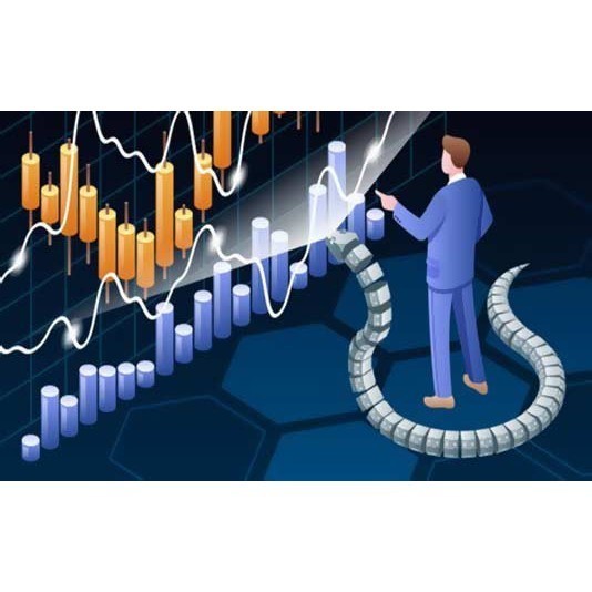 Jual Tutorial Udemy Python Machine Learning for Financial Analysis Work | Shopee Indonesia