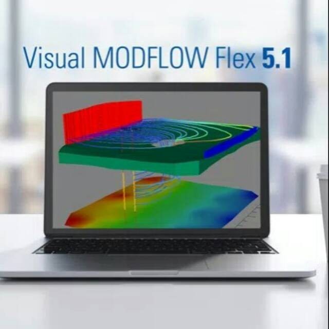Jual Schlumberger Visual MODFLOW Flex 5.1 x64 Work | Shopee Indonesia