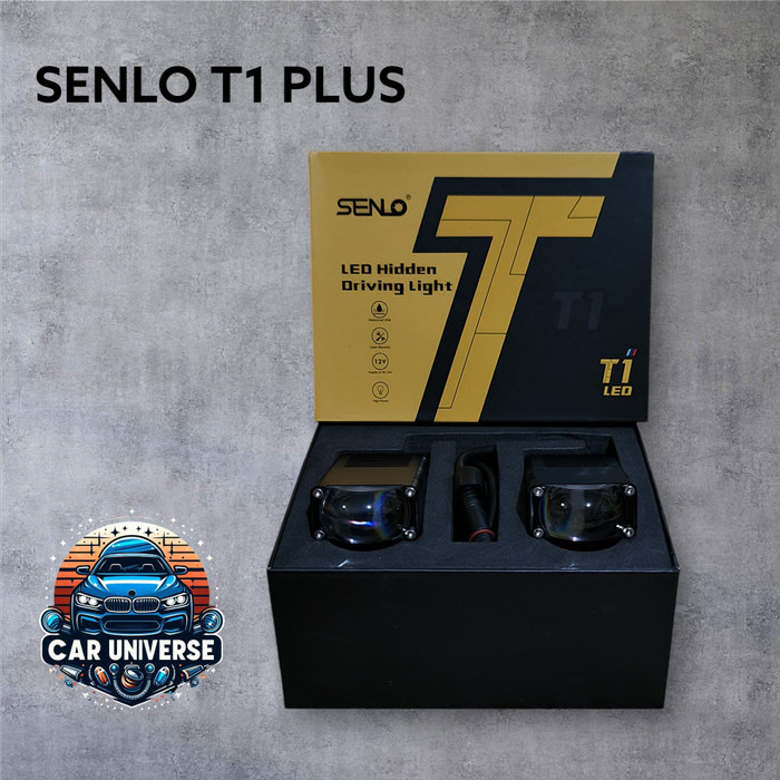 Jual Senlo T1 Plus Mini Projector | Shopee Indonesia