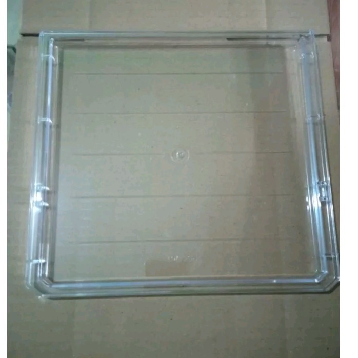 Jual RAK/TRAY KULKAS SHARP 2 PINTU ORIGINAL | Shopee Indonesia