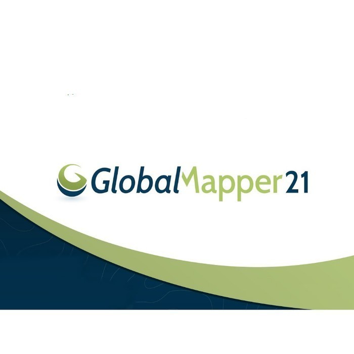 Jual Global Mapper 21 Full Work | Shopee Indonesia