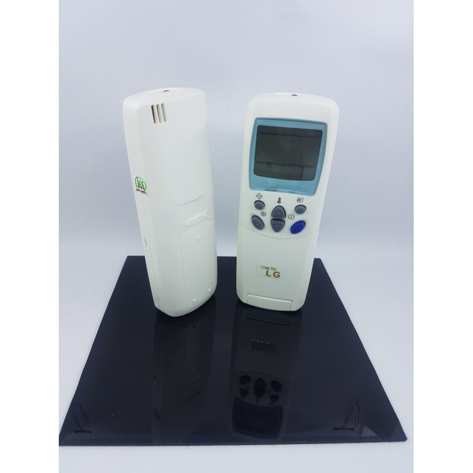 Jual REMOTE AC LG UNTUK SEMUA JENIS TIPE AC LG BAIK LAMA / BARU KRM CPT ...