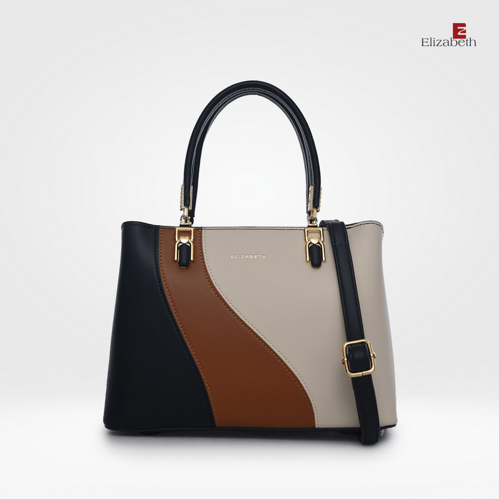 Jual Tas Elizabeth Handbag 0798-1805 | Shopee Indonesia