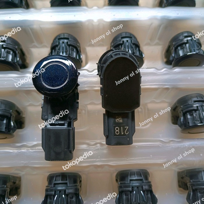 Jual 89341-0K011 Sensor Ultrasonic Fortuner Vrz Innova Reborn | Shopee ...